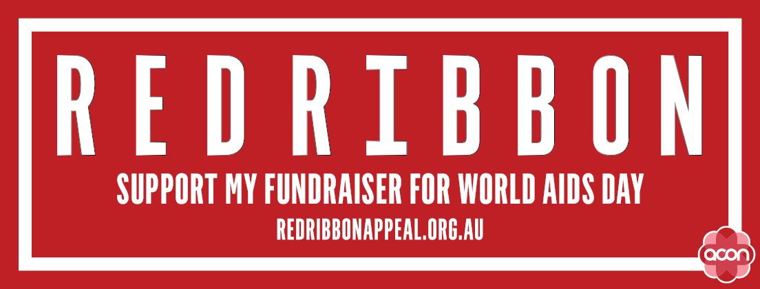 Red Ribbon Appeal : Download Resources