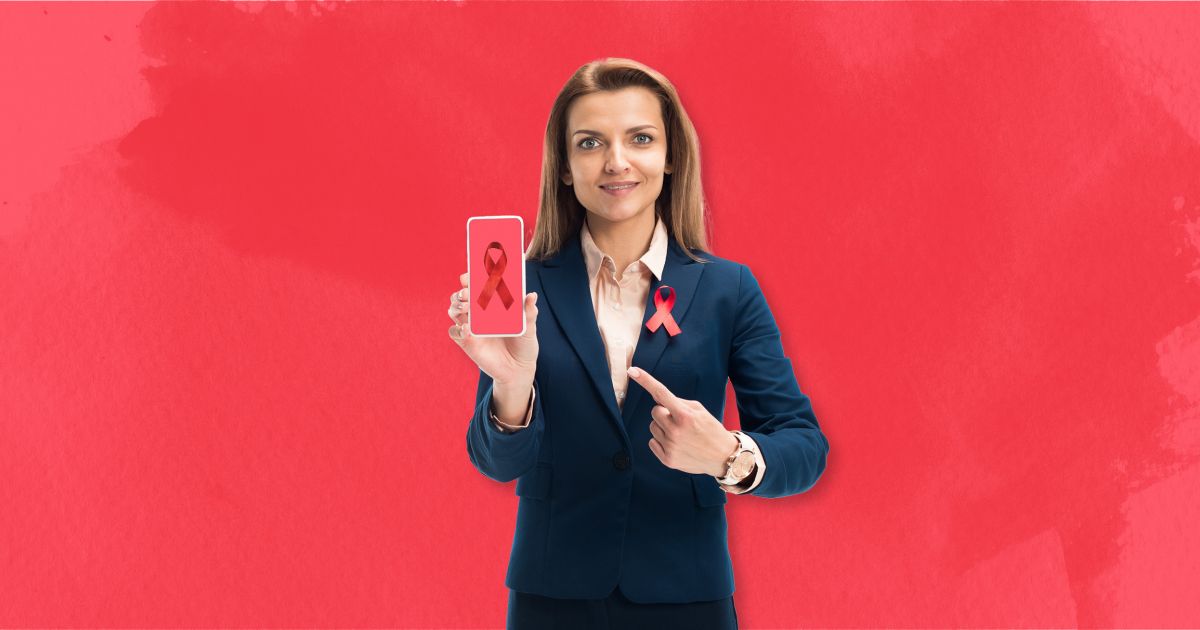 Red Ribbon Appeal : Contact