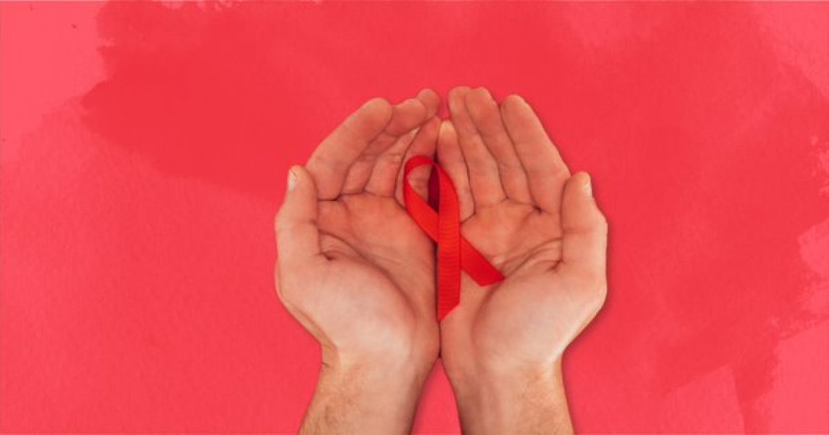 About The Red Ribbon Appeal